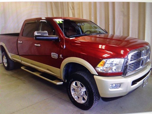 Dodge Ram Cummins 5.9l 6.7l diesel engine specs | dyeautos.com